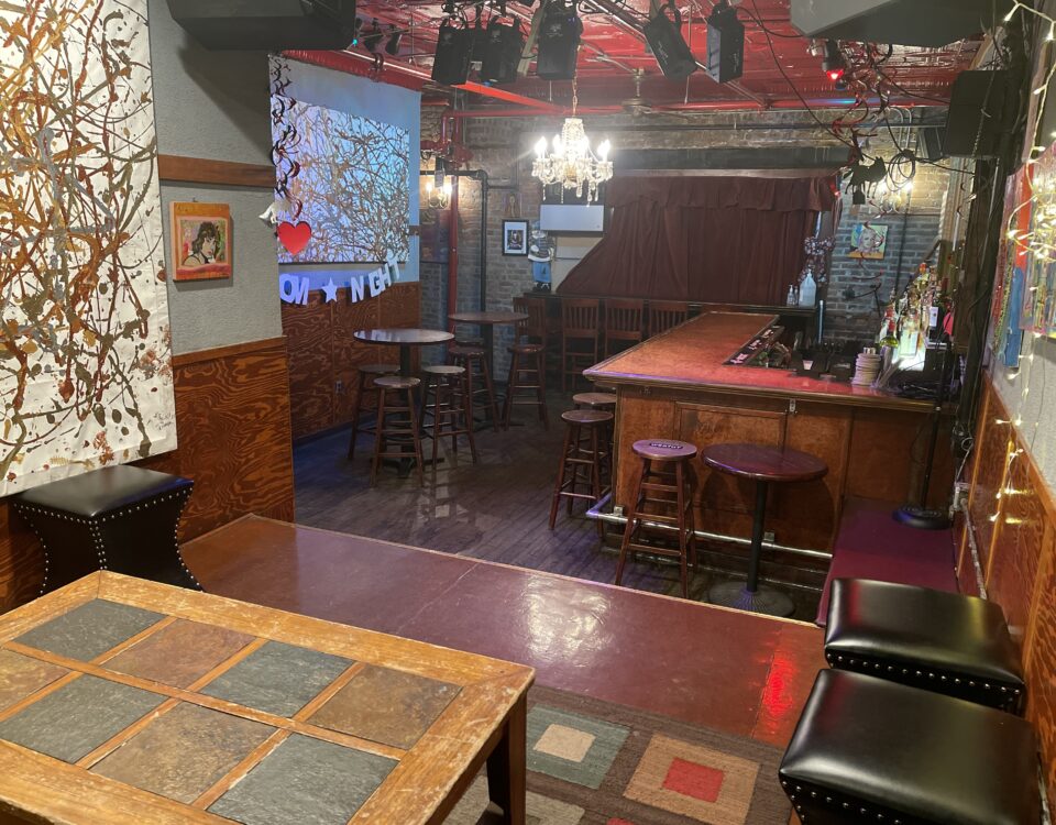 About Us - Producers Club