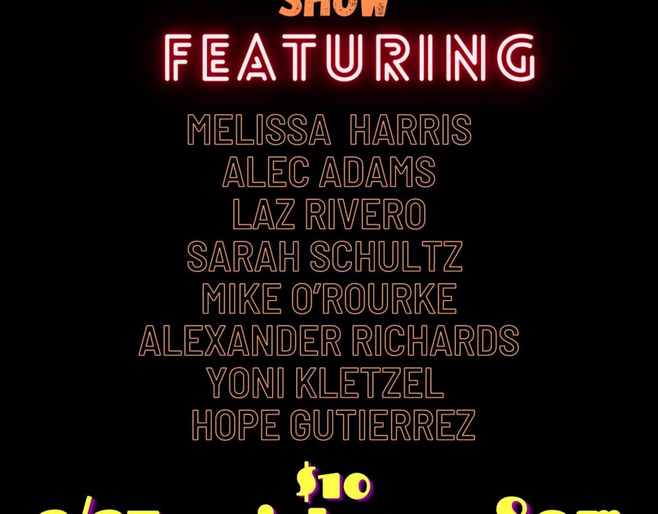 About Us - Producers Club