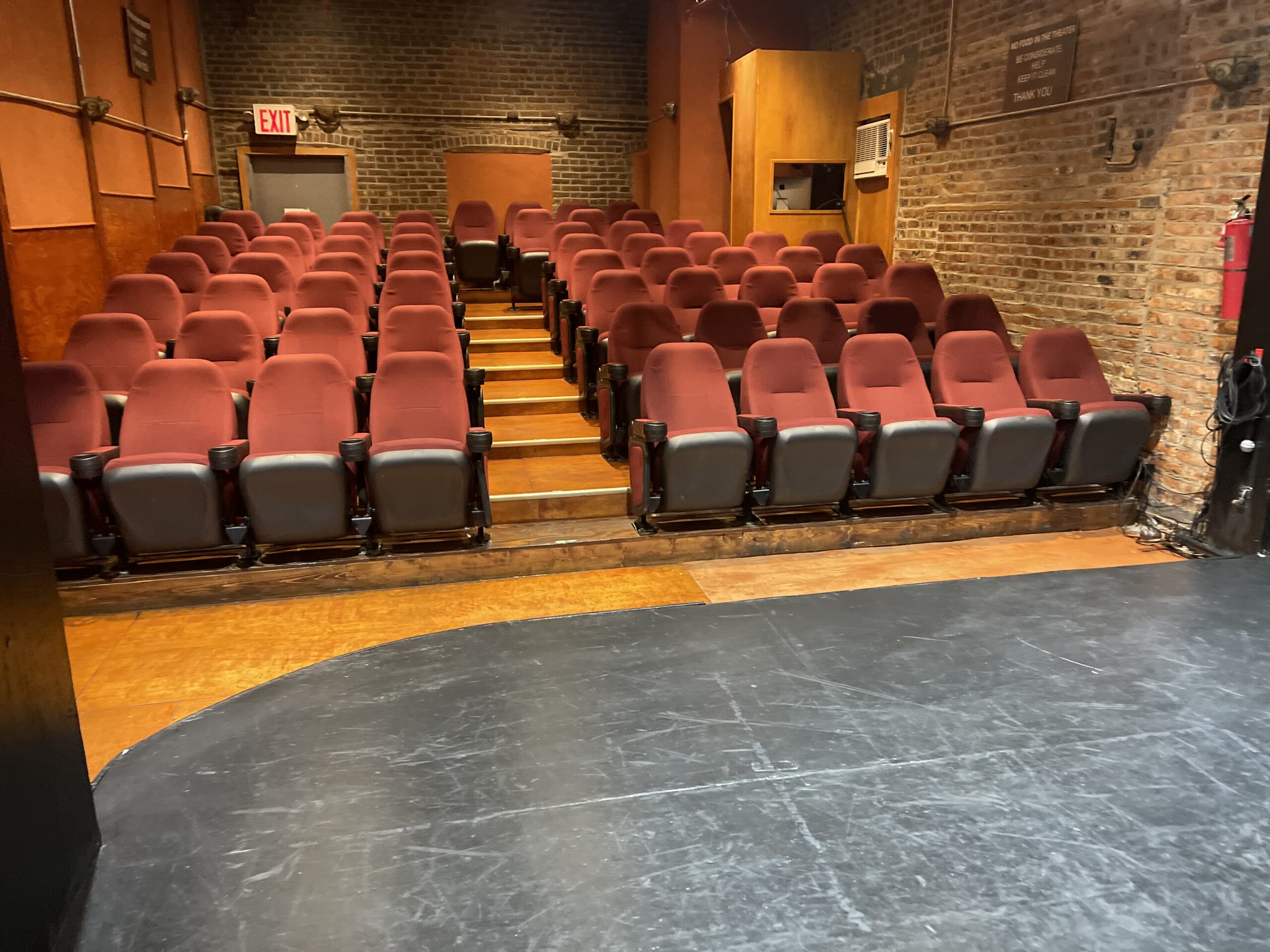 The Producers' Club - Theater Rental & HD Screening Rooms