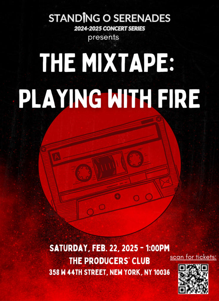 Shows - Producers Club