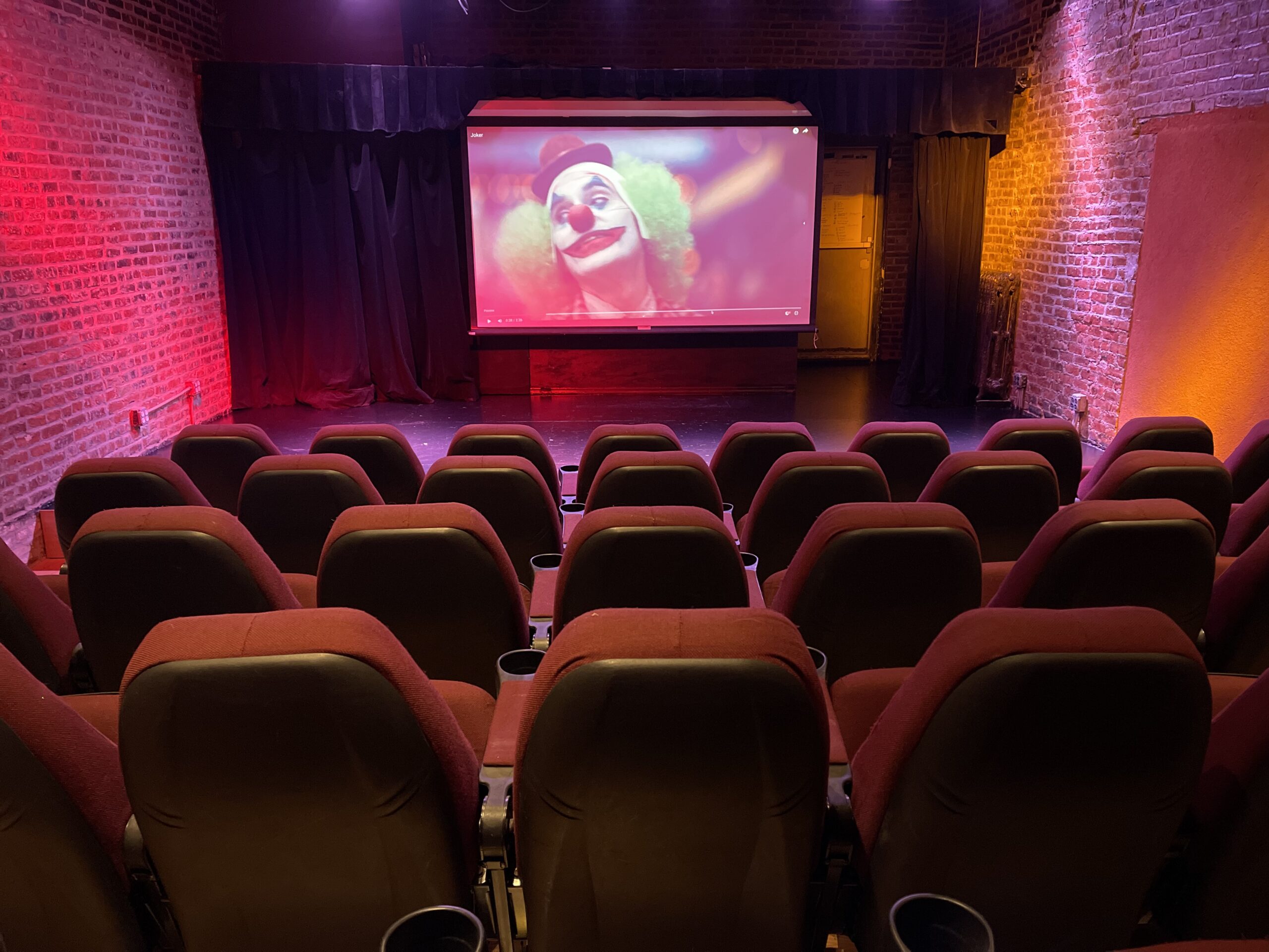 Producers' Club - Theater Rental & HD Screening Rooms