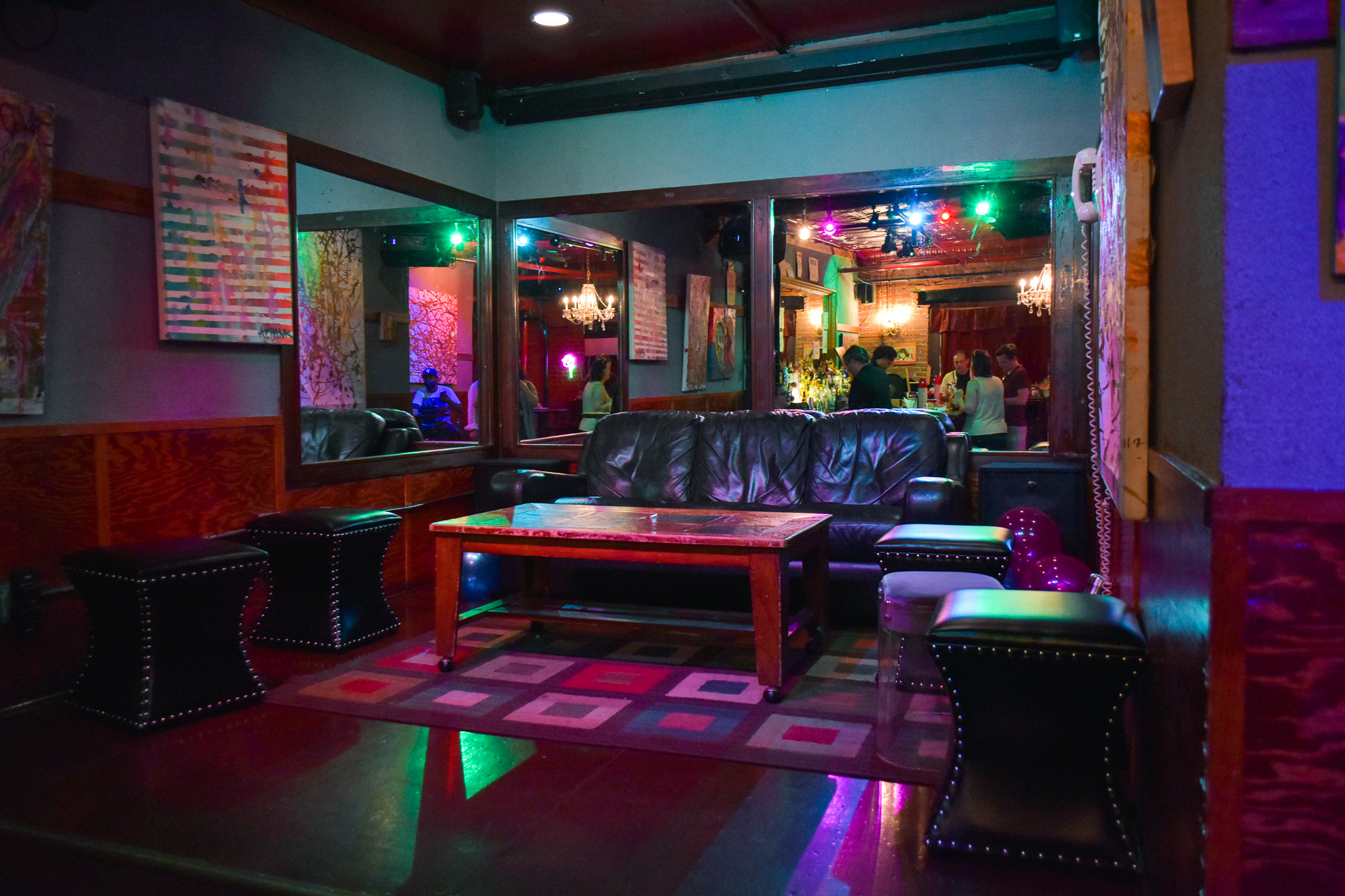 Producers' Club - Theater Rental & HD Screening Rooms