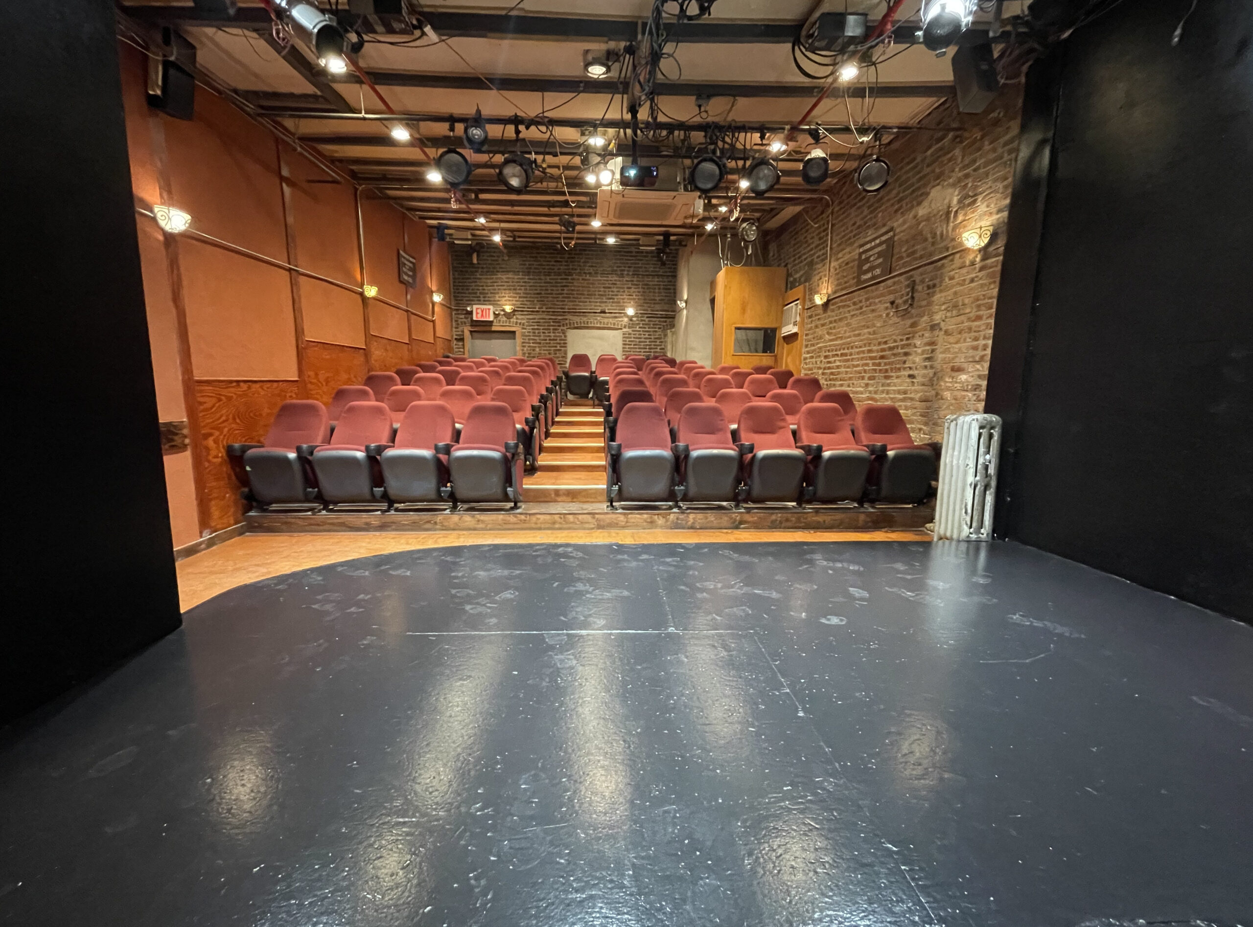 Producers' Club - Theater Rental & HD Screening Rooms